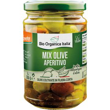 Mix olive aperitivo | Acquisto Online