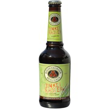 Radler a base di birra analcolica di orzo e di farro | Acquisto Online