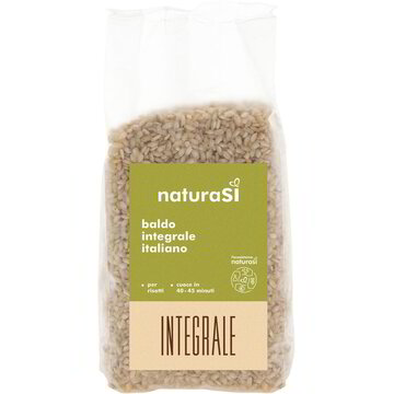 Riso baldo integrale italiano | Acquisto Online