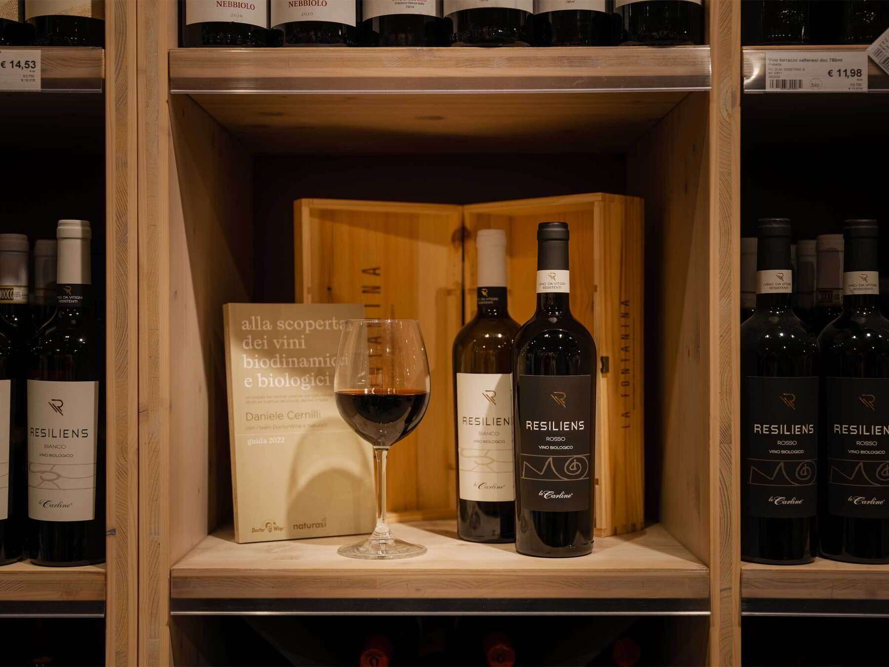 La cantina del mese, alla scoperta delle eccellenze vitivinicole del ...