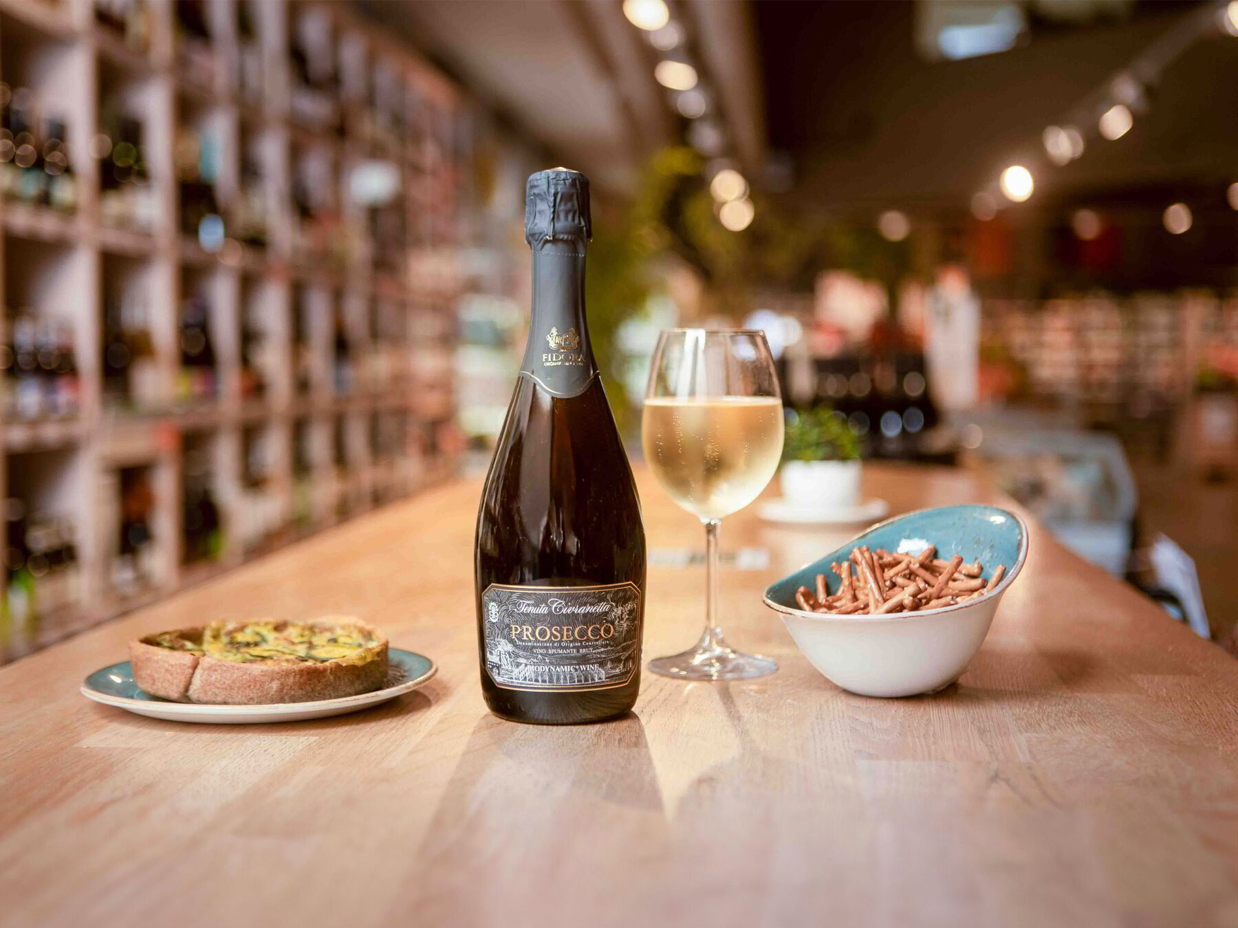 La cantina del mese, alla scoperta delle eccellenze vitivinicole del ...