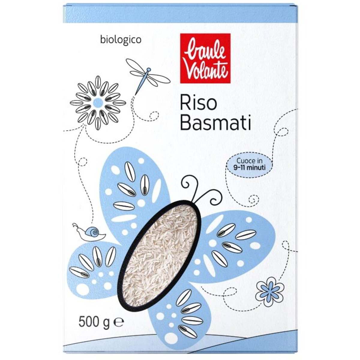 Riso Basmati | Acquisto Online