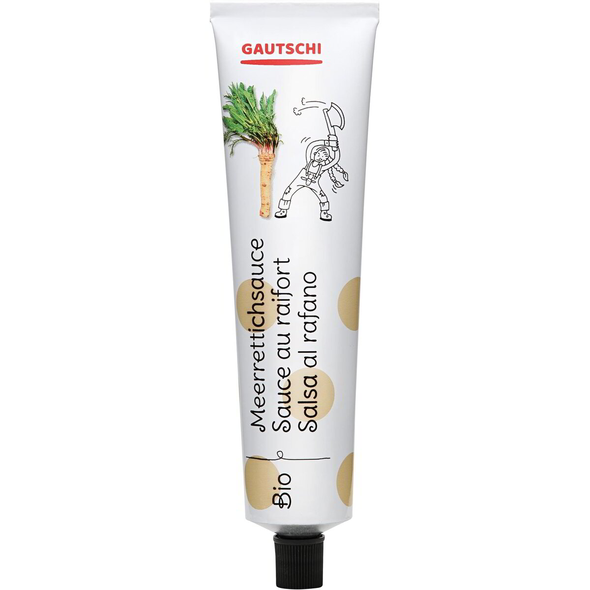 Salsa al rafano | Acquisto Online