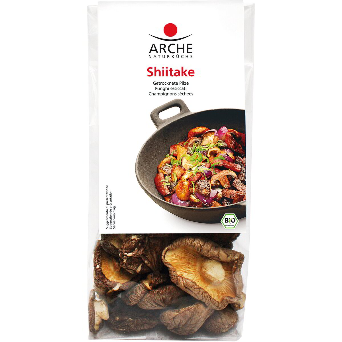 Funghi Shiitake | Acquisto Online