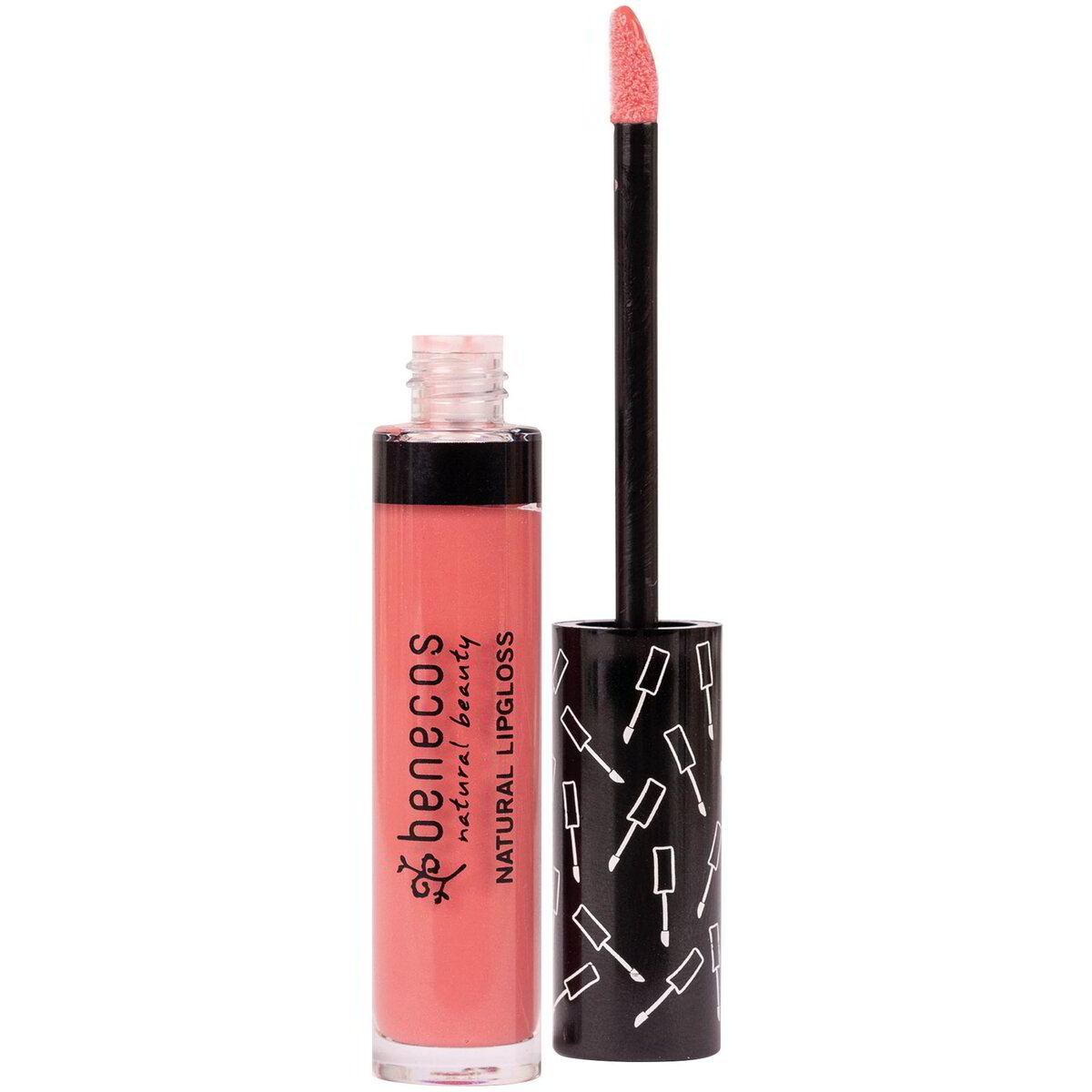Lucidalabbra Natural Lipgloss Flamingo | Acquisto Online
